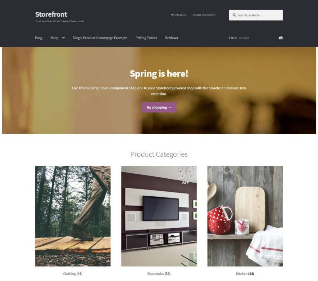 7 Best WooCommerce Themes for 2024 (Hand-Picked Collection)