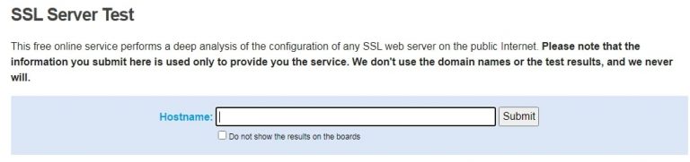 How to Fix the ERR_SSL_PROTOCOL_ERROR (8 Easy Fixes)